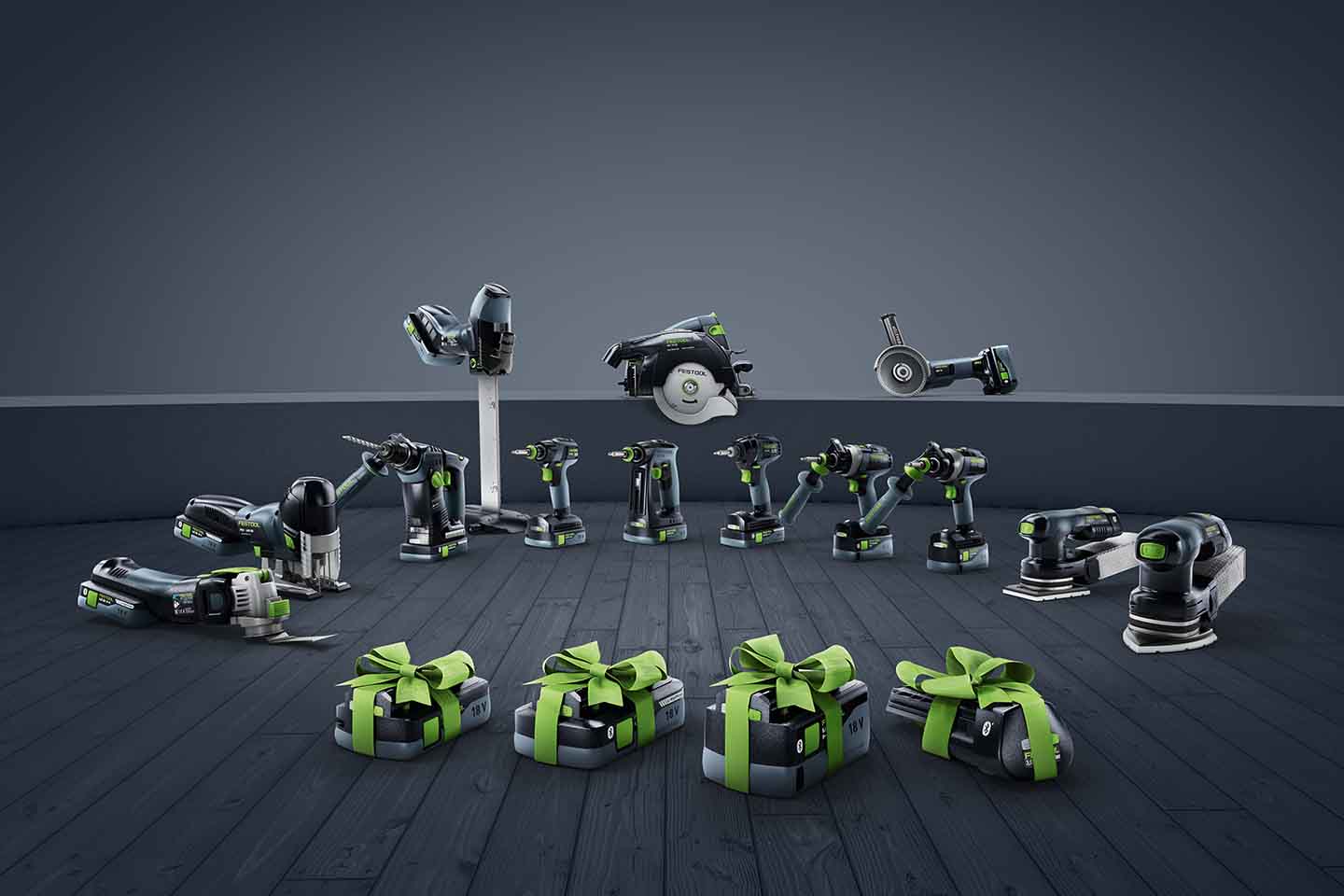 Festool Suisse