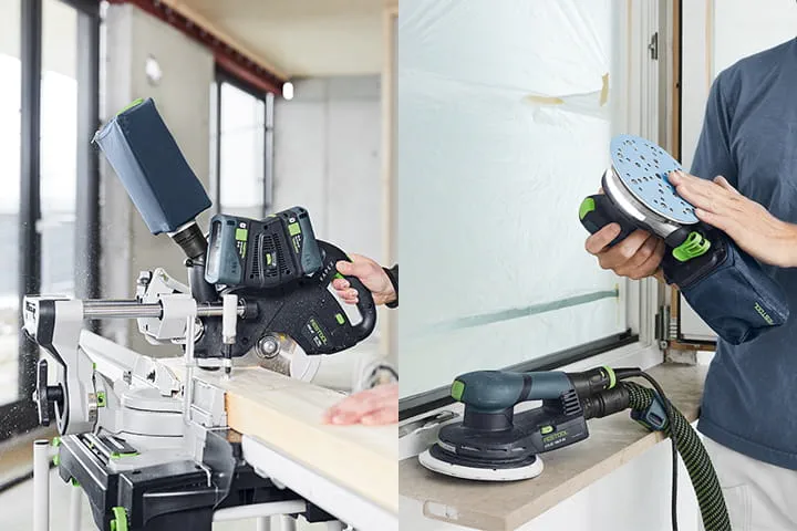 Festool Schweiz